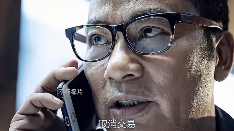 警察大规模扫毒行动,却被内鬼破坏!这部剧根据真实事件改编!