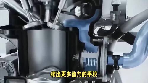 涡轮增压VS机械增压:谁才是性能王者的终极选择?