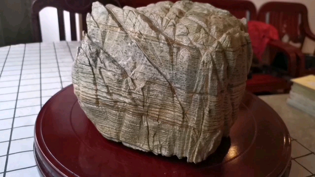 奇石收藏的玄机(二)