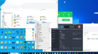 如何解决Windows 10玩dnf打团就掉帧的问题