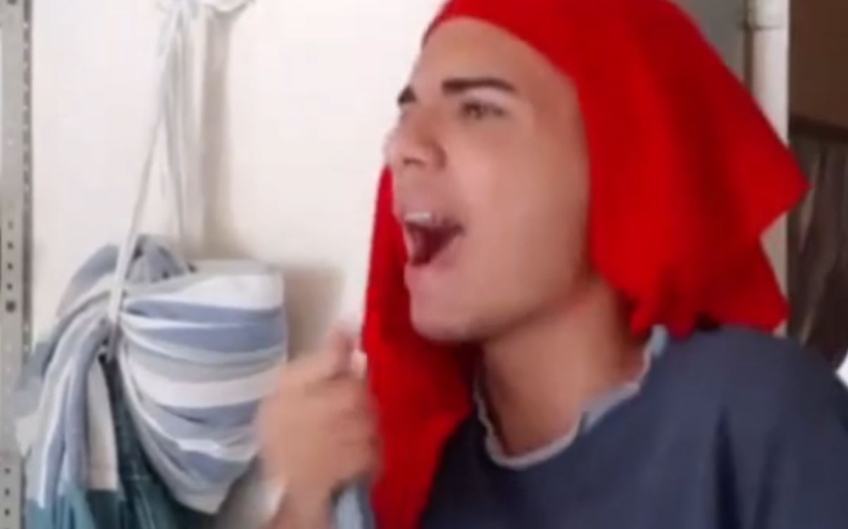 人间真实系列!早上妈妈大声打扫的声音是不是大家的噩梦