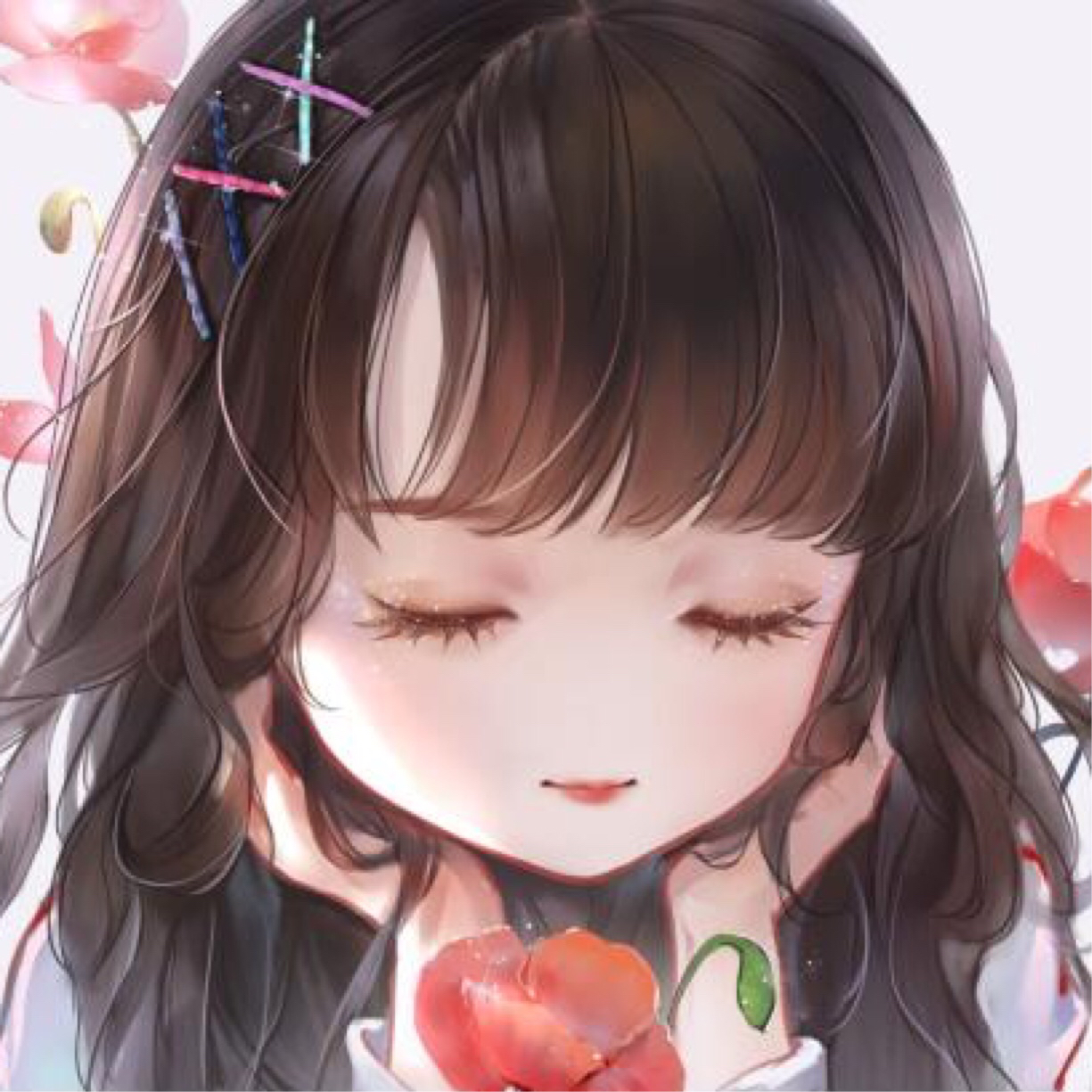 养猫画画的随随 