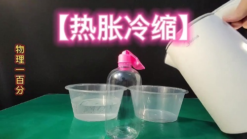 有趣的物理实验有什么生活应用?