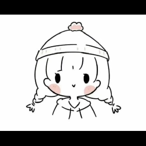 可悠画画 