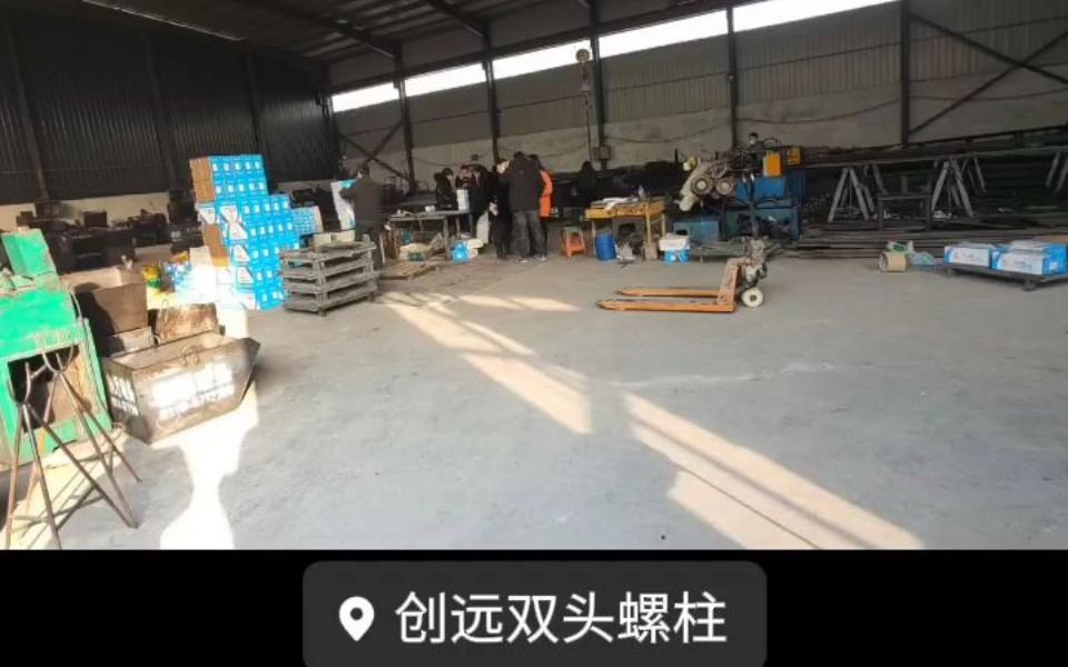 双头螺栓A隆阳A永定预埋用双头螺栓A双头螺栓的标准尺寸有哪些
