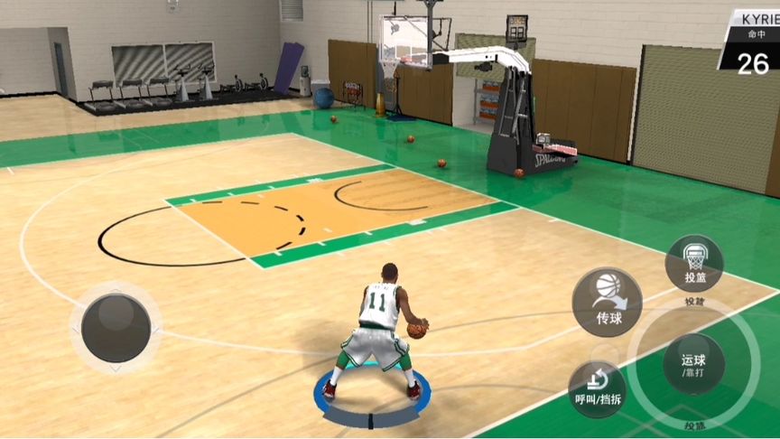 NBA2k20天勾、超远投球、球星包、作弊器、想下的私信