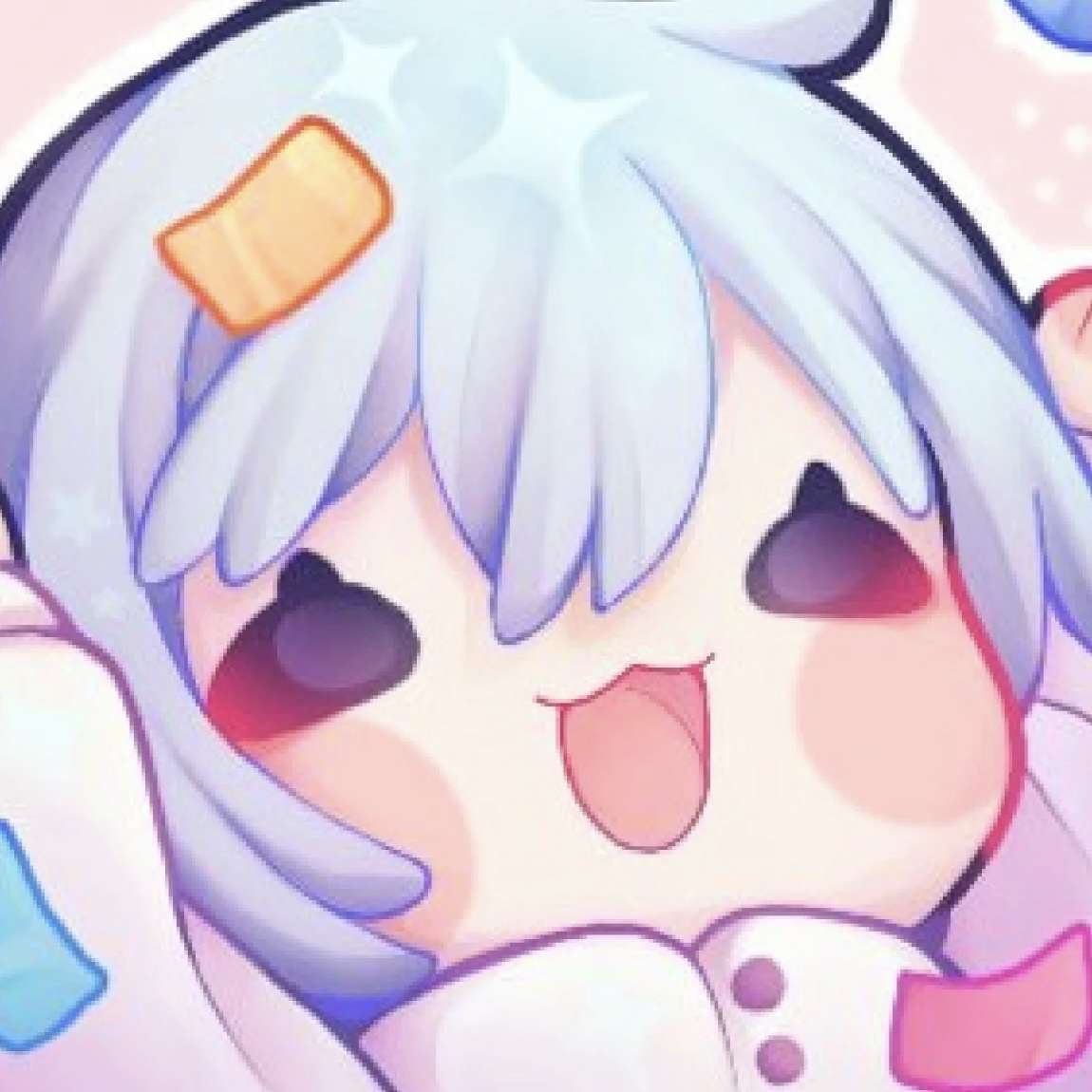 饭团为你而来 