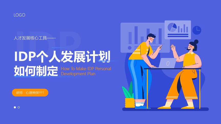 #管理 #培训 人才发展核心工具之IDP个人发展计划如何制定