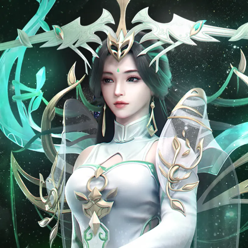 莫得感情de骐少 