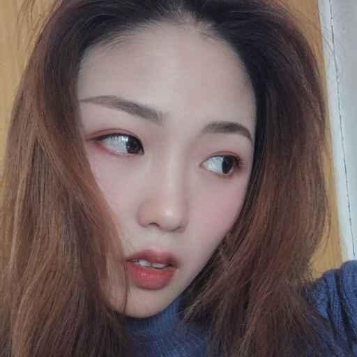 小小茹子 