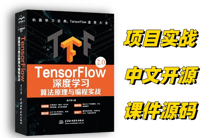 如何用TensorFlow 2.0做深度学习任务?这份Jupyter Notebook出炉!深度...