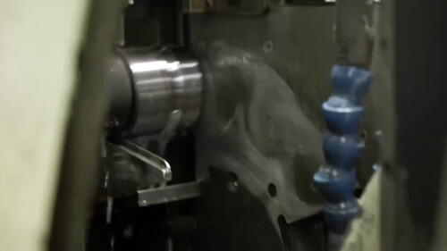 滚珠轴承是如何制造的?今天带你了解,滚珠轴承制造全过程