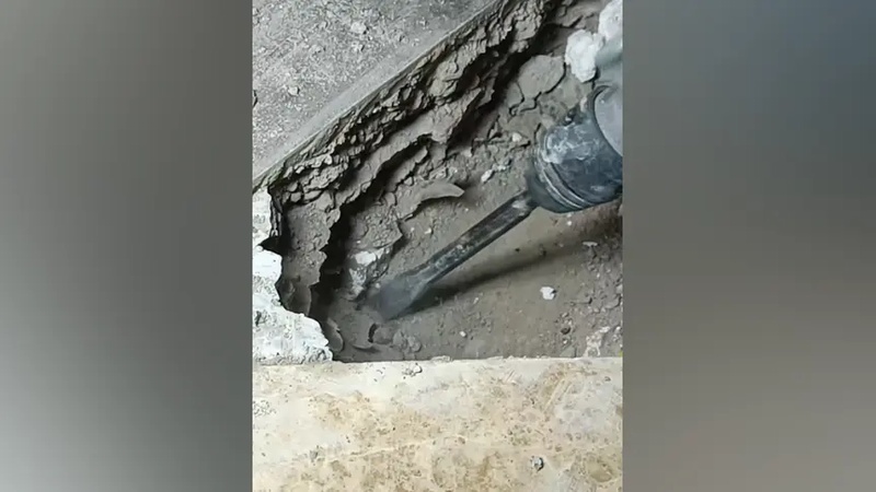 专业测漏精准定位 测漏水查漏水精准定位