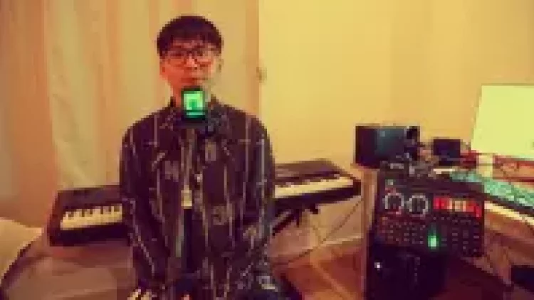 G9声卡功能讲解