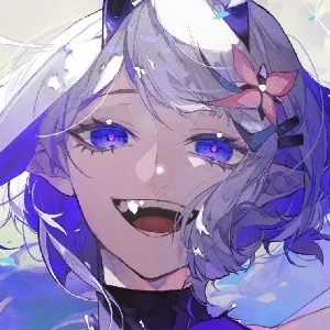 栀鸢鹤隐 