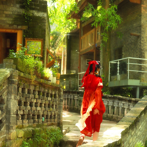 淋漓公子_ 