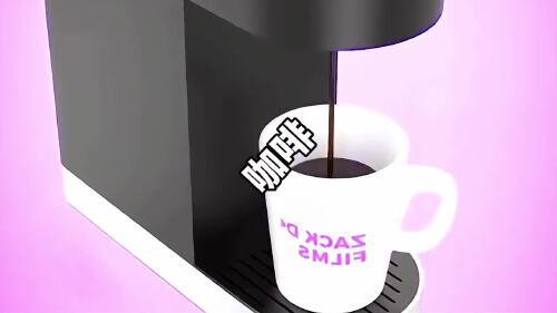 咖啡原来是这样制作的