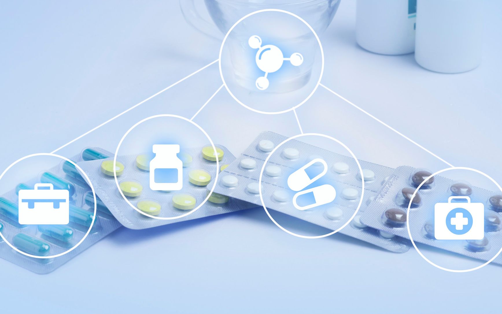 邯郸药品经营许可证的申请材料有哪些你知道吗