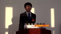 潍坊峡山双语小学 “模拟两会”活动纪实