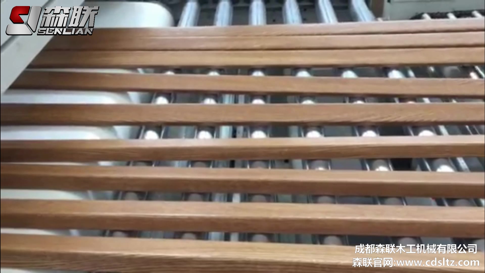 线条喷漆机,全自动uv喷漆机,成都森联木门喷涂生产线