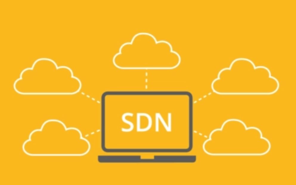基于SDN的校园网管理