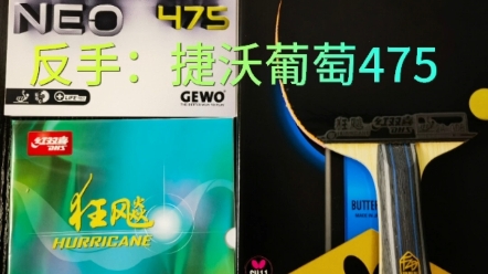 樊振东ALC 这把有点不一样,按照国乒的挑选方法选拍儿就是不一样,...