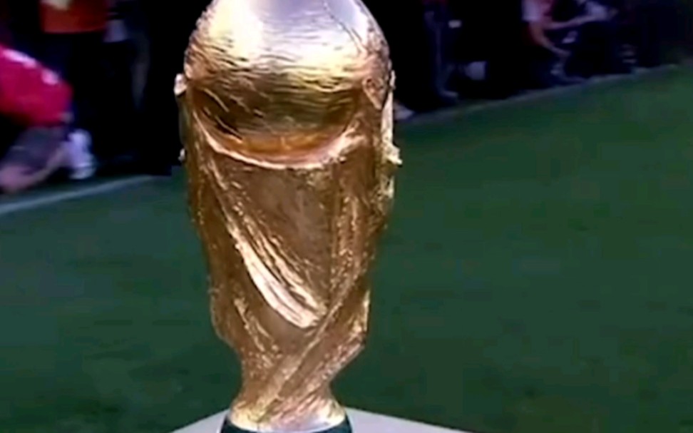 2022卡塔尔世界杯,你们准备好了吗