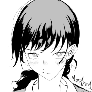 ForMordred 