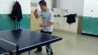乒乓球正反手基本功视频2、