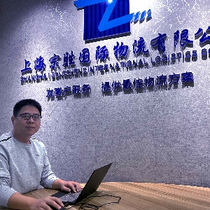 上海宗胜大雄 
