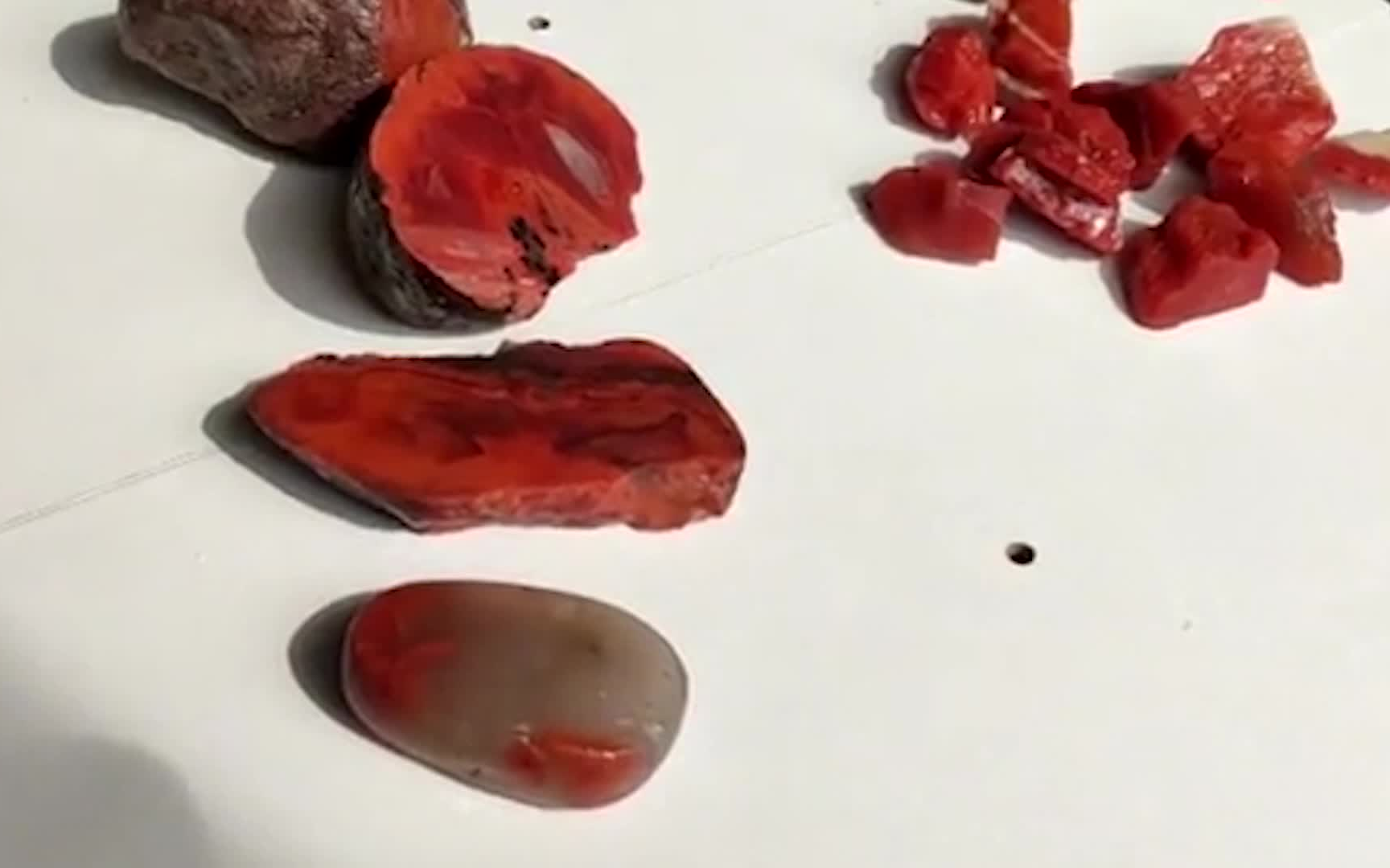 保山南红和凉山南红的区别是什么?玩家教你如何分辨