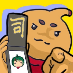 户少阳_Official 