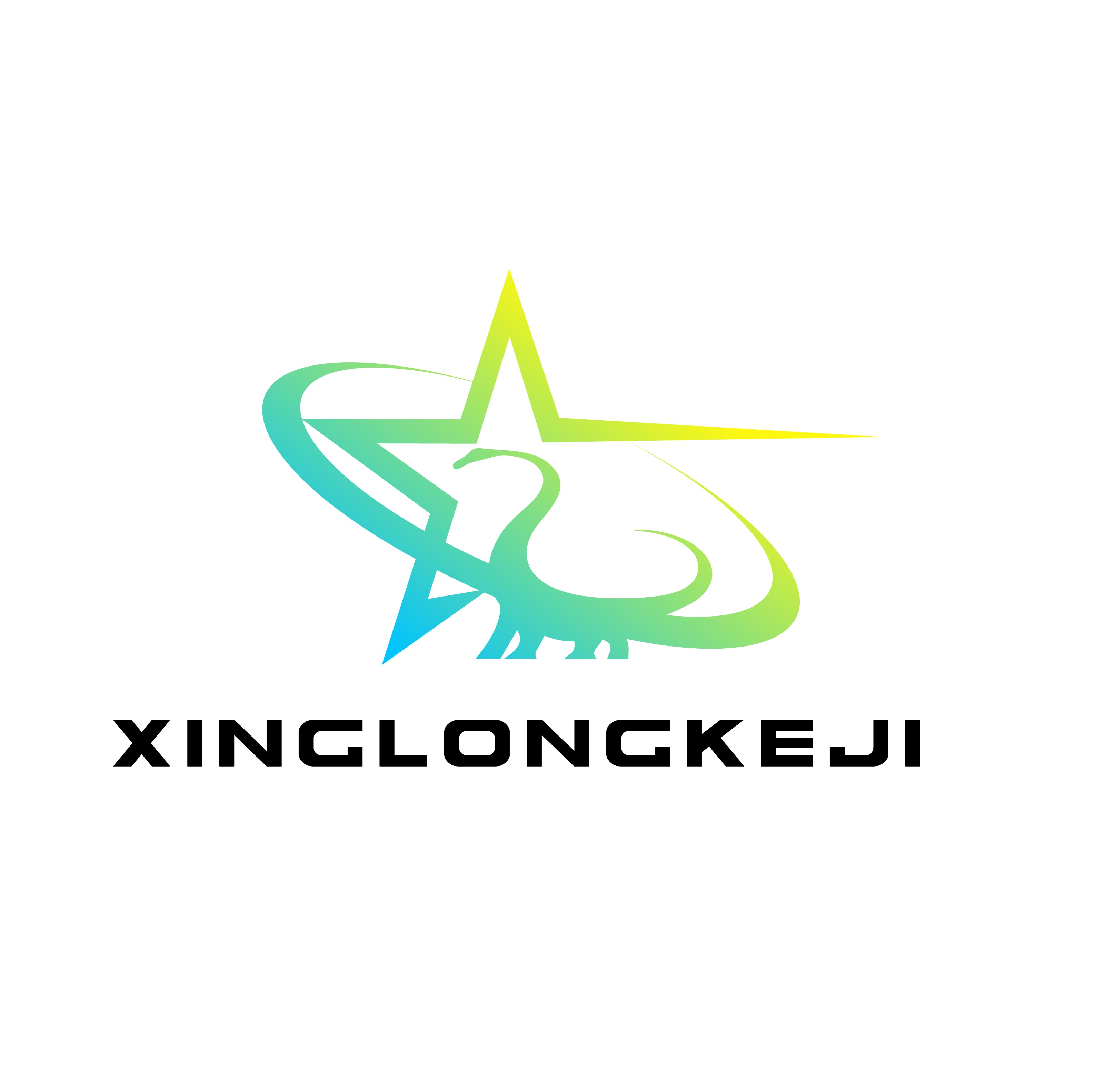 自贡星龙科技仿真模型 