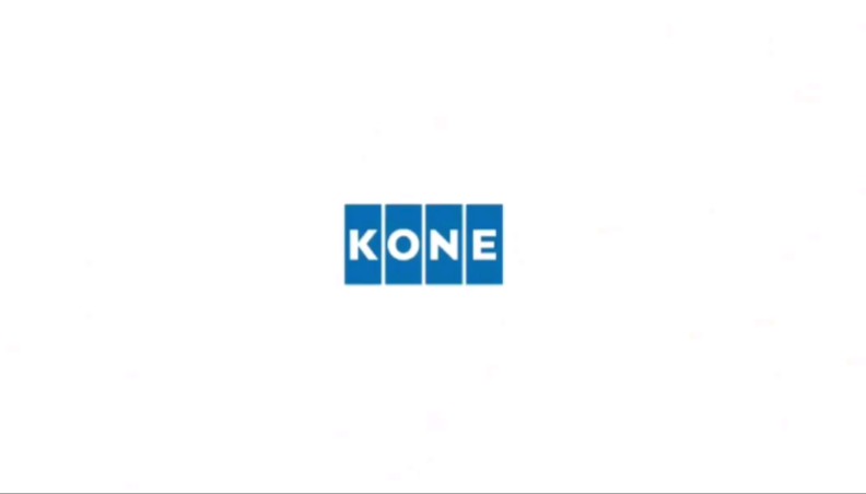 KONE DX通力DX技术宣传片