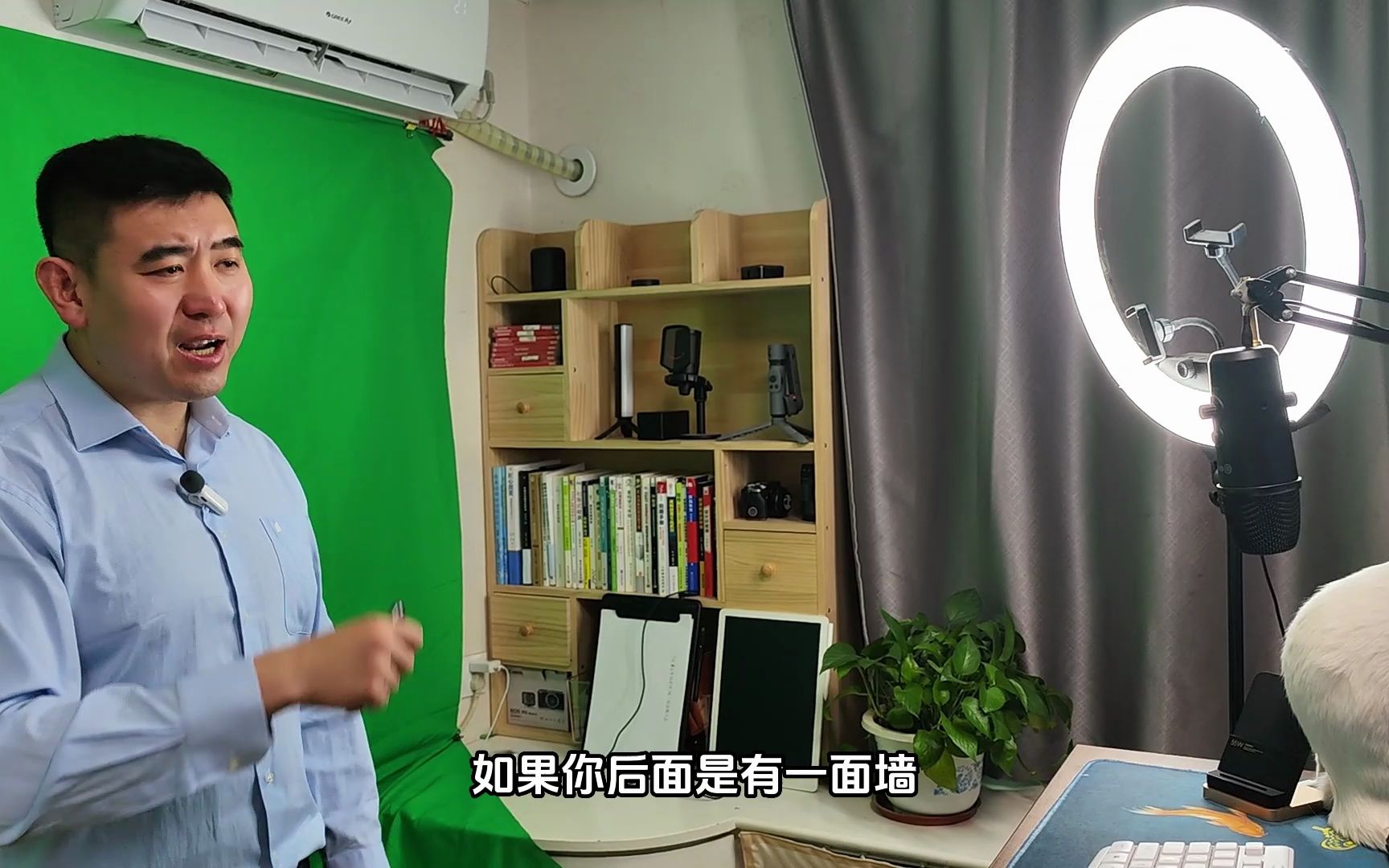 在家做录课、直播必备的电脑硬件设备保姆级讲解!