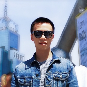 洪行英语_陈老师 