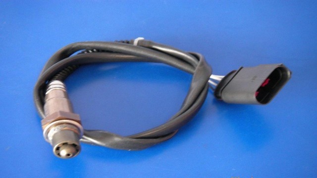 氧传感器坏了有什么表现?