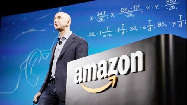 亚马逊系统出错!原价13000美元的商品折后价不到100美元!