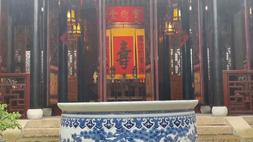 根植于内心的文化是什么? #传承文化 #传统文化