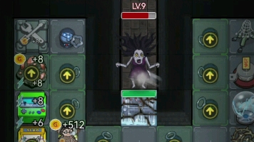 猛鬼宿舍 单人玩法