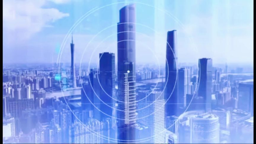 什么是城市信息模型