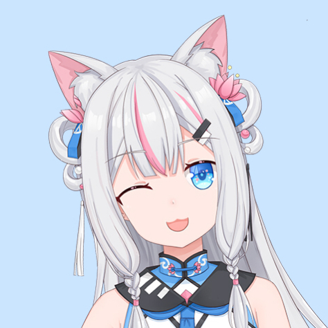 MILIみに酱 
