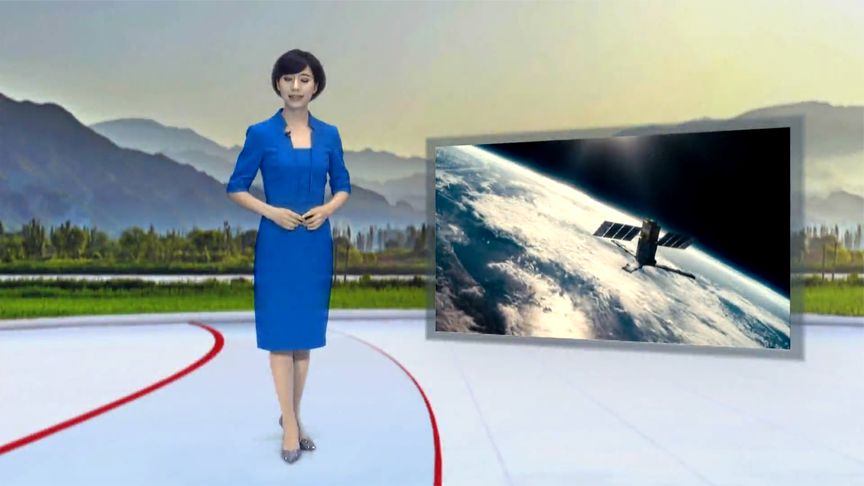 世界气象日宣传片