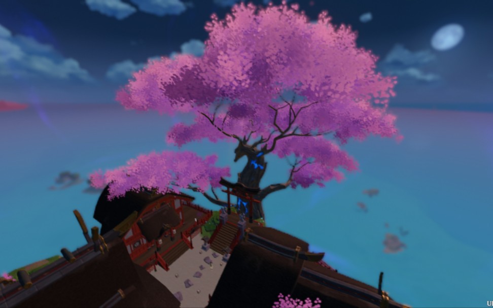 [原神]稻妻主线移动端最高画质&评论区时间轴(外录)