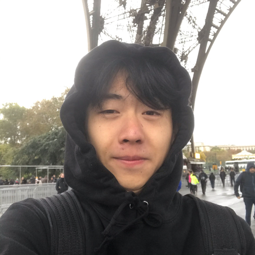 你的好友JYP已上线 