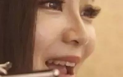 中国网络女主播