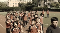 匆匆那年 —— 小学毕业纪念回忆录
