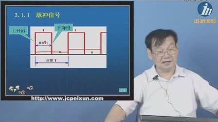 李金城三菱FX2NPLC第三讲 编程基础 第一节