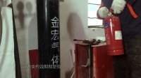 讲解干粉灭火器充装步骤