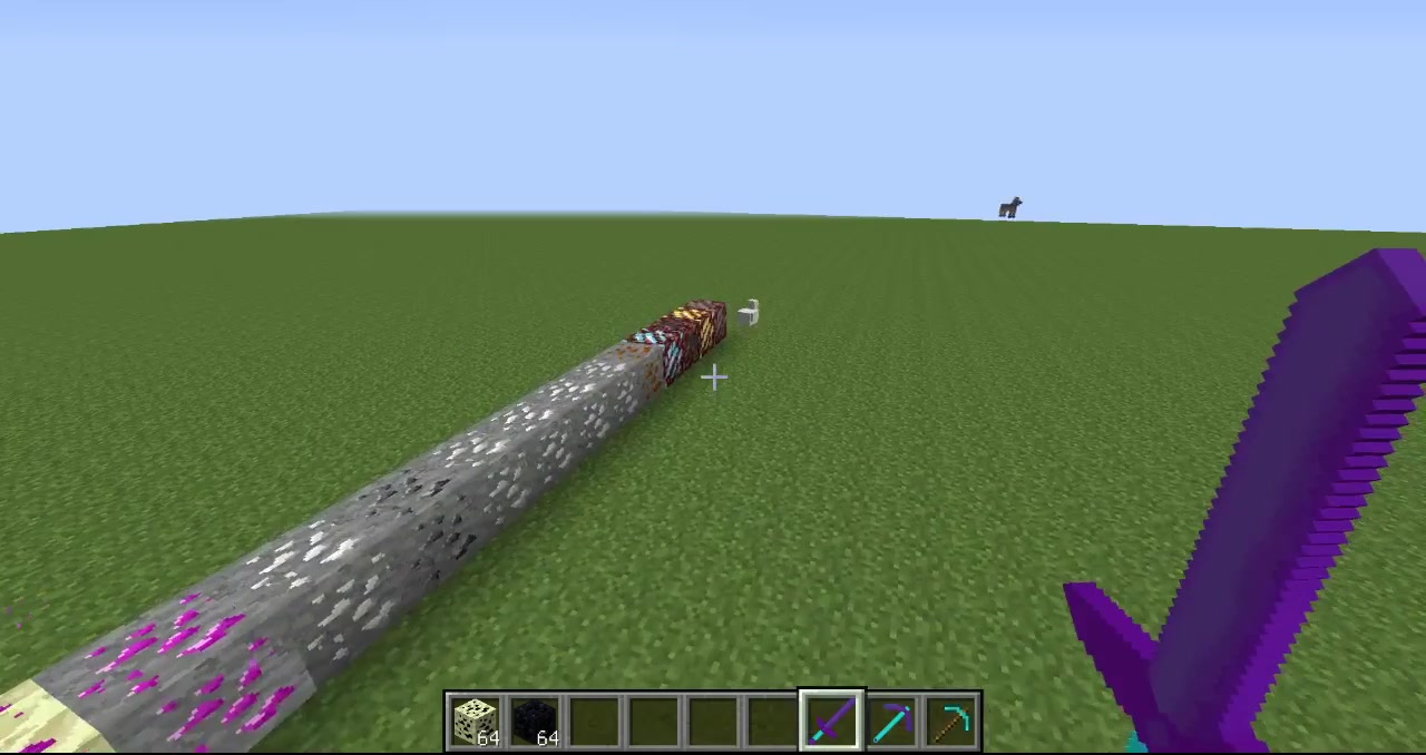 我的世界1.7.10模组介绍第1期:泰坦生物MOD